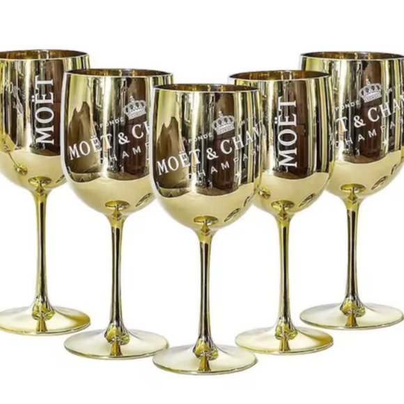 Dining | Moet Chandon Champagne Flute | Poshmark